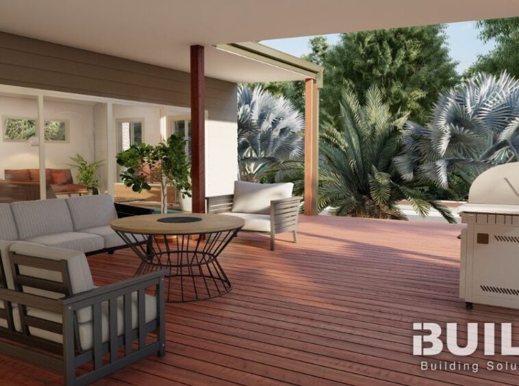 Kit Homes Dubbo | New Homes Dubbo
