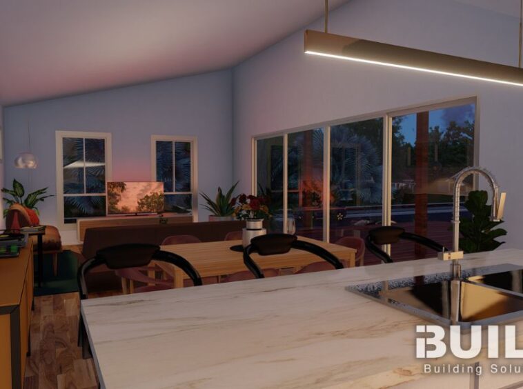 Kit Homes Dubbo | New Homes Dubbo
