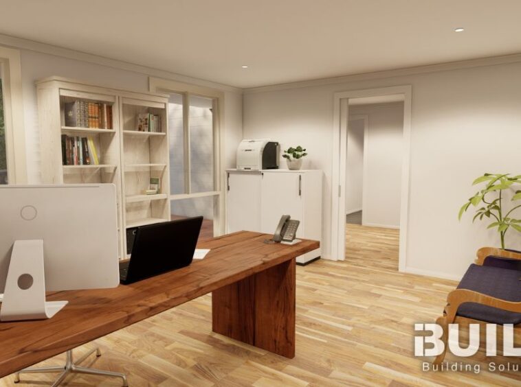 Kit Homes Dubbo | New Homes Dubbo