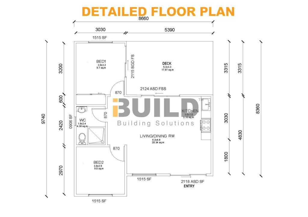 Kit Homes Mudgee | New Homes Mudgee