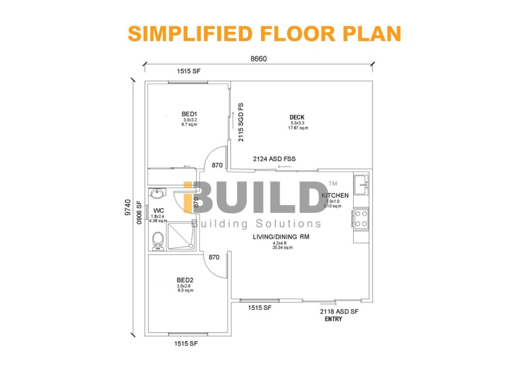 Kit Homes Mudgee | New Homes Mudgee