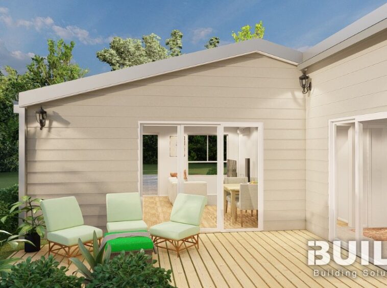 Kit Homes Mudgee | New Homes Mudgee