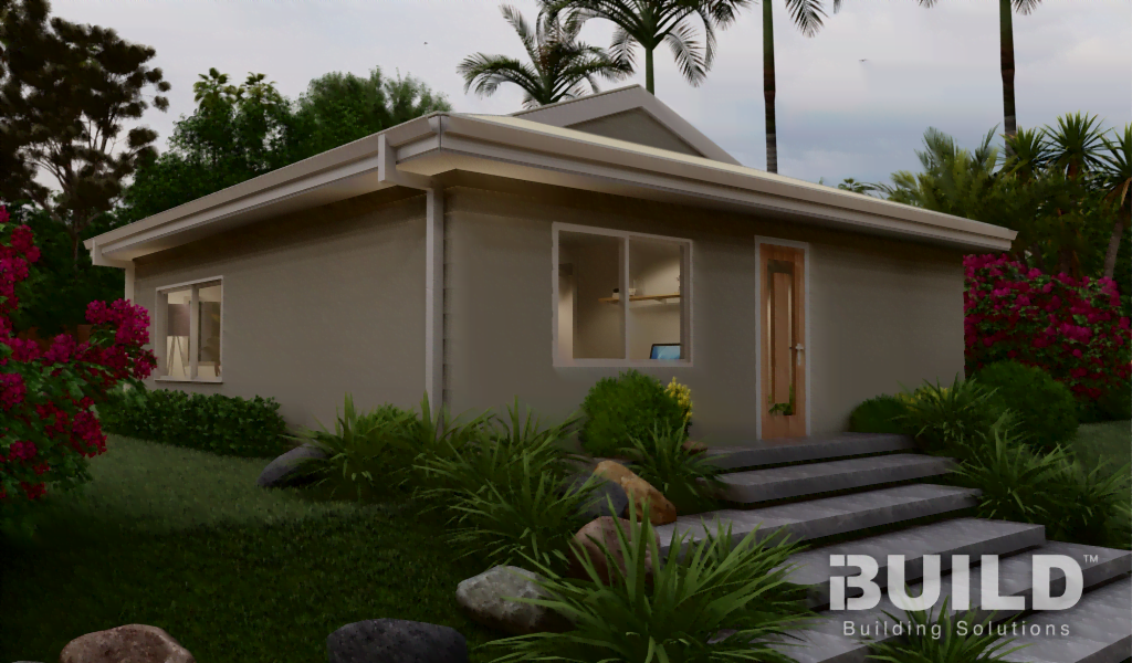 Kit Homes Bayview | New Homes Bayview