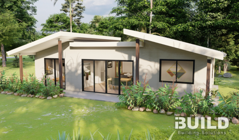 Kit Homes Australia - Raised or Slab | Steel or Timber Frame