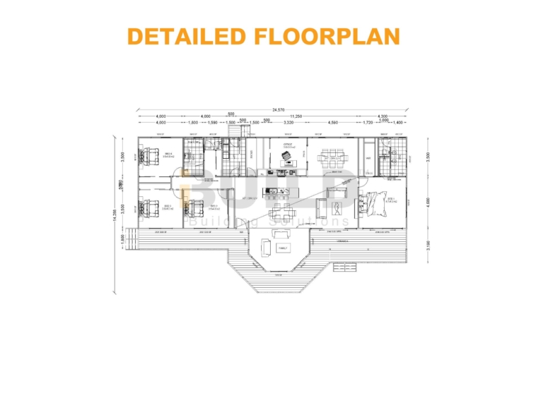 Kit Homes Geelong | New Homes Geelong