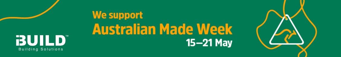 Australian Made Week