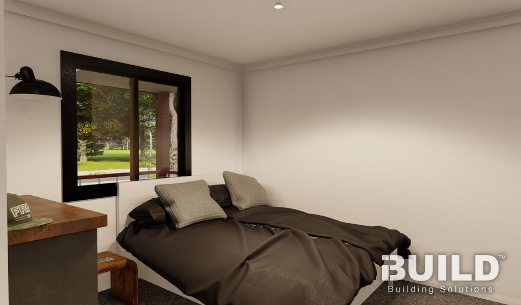 Kit Homes Wodonga - iBuild Kit Homes, Granny Flats, and Modular Homes