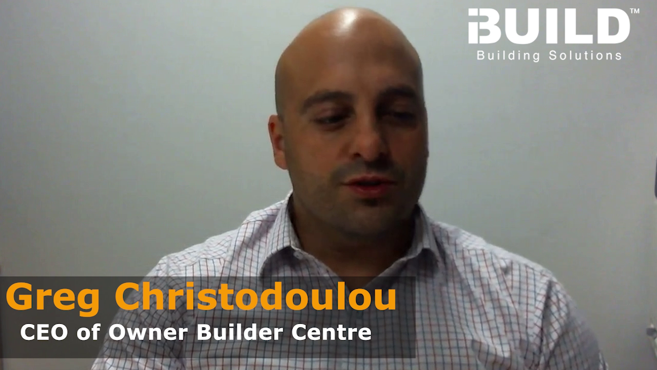 Owner Builder Tips and Tricks | iBuild Building Solutions Owner Builder Tips and Tricks | iBuild Building Solutions