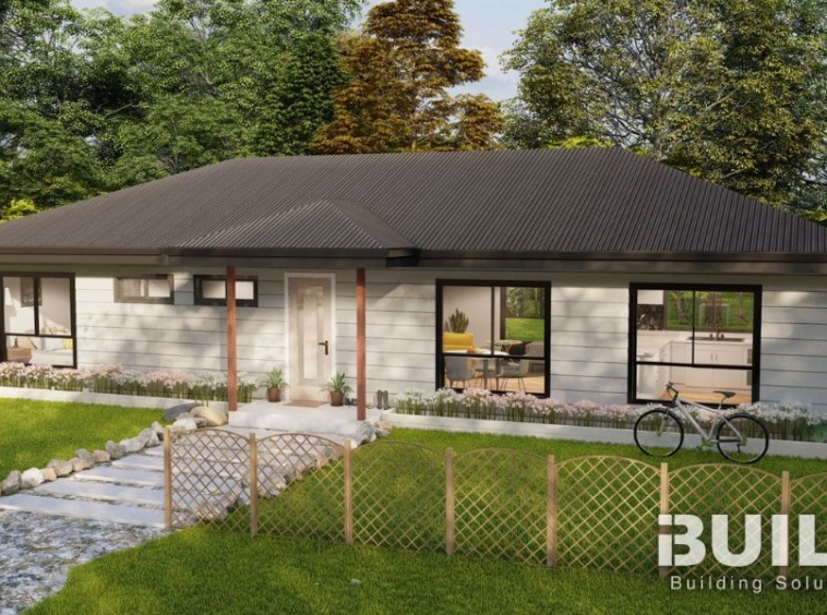 Kit Homes Penrith | New Homes Penrith