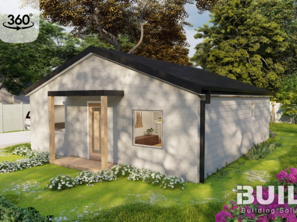 Kit Homes Mackay | New Homes Mackay