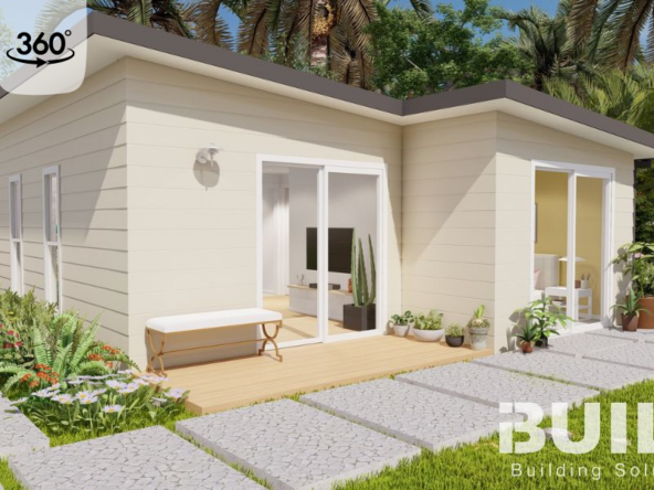 Kit Homes Mackay | New Homes Mackay