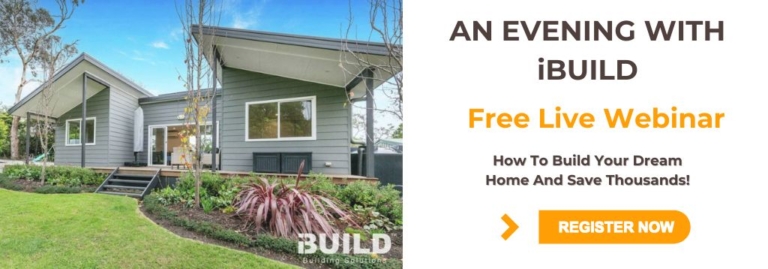 iBuild Kit Homes | iBuild Modular Homes | iBuild Granny Flats