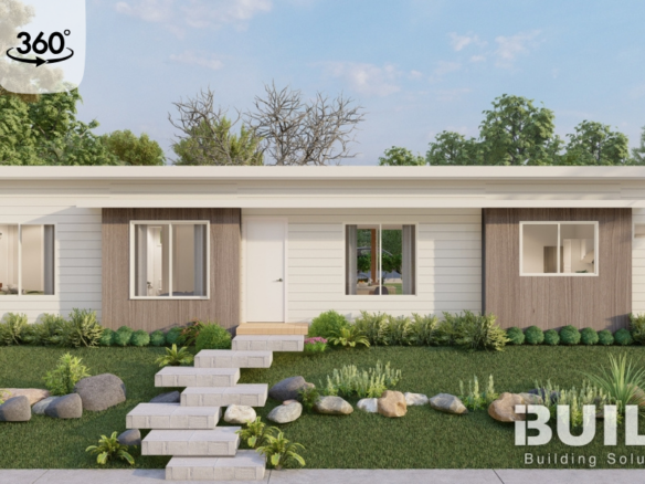 Kit Homes Hornsby | New Homes Hornsby