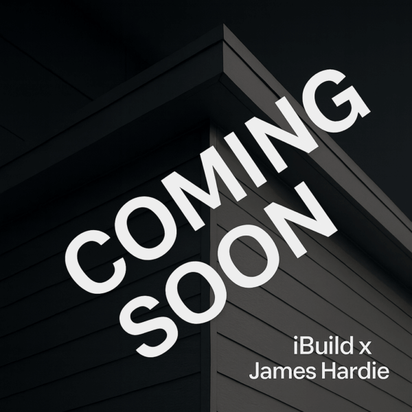 iBuild x James Hardie | Premium Kit Homes Collection - iBuild Building ...
